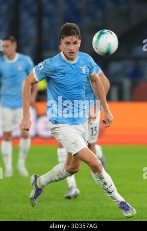 toma basic lazio during serie A match FC Internazionale vs SS Lazio ...