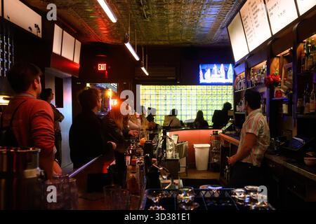 New York City Mayor Zohran Mamdani arrives at the City Hall subway ...