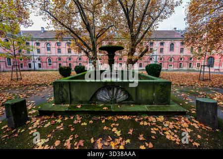 Prague, Czech Republic. 04th Nov, 2022. Former Czech Prime Minister ...
