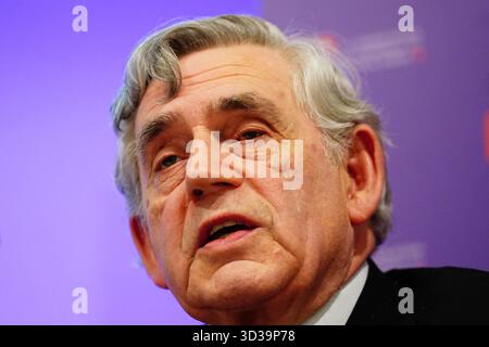 EMBARGOED TO 0001 THURSDAY NOVEMBER 27 EDITORIAL USE ONLY Max George ...