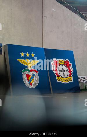 Fussball UEFA Champions League 5. Spieltag Eintracht Frankfurt - Atalanta Bergamo am 26.11.2025 ...