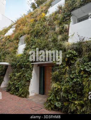 Shiroiya Hotel is a boutique art-inspired hotel designed by architect ...