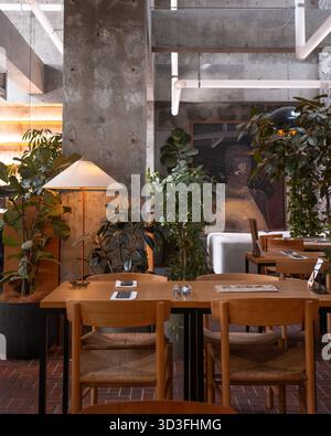 Shiroiya Hotel is a boutique art-inspired hotel designed by architect ...