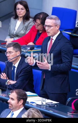 Karsten Wildberger, Federal Minister for Digitalisation and State ...