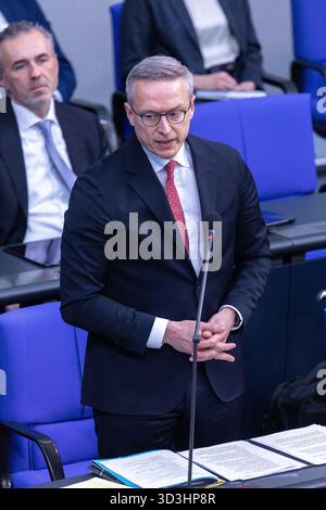 Karsten Wildberger, Federal Minister for Digitalisation and State ...