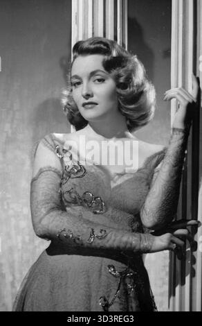 American actress Patricia Neal, USA 1960s Stock Photo - Alamy