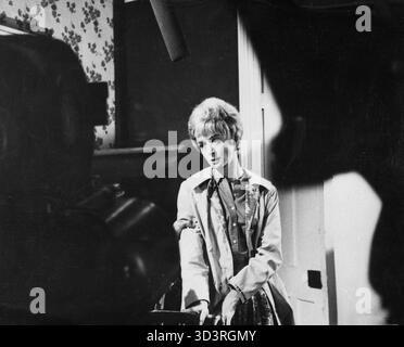Actress Barbara Barrie in the movie One Potato, Two Potato, USA 1964 ...
