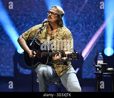 Hollywood FL, USA. 06th Nov, 2022. John Gallagher, Mark Gallagher and ...