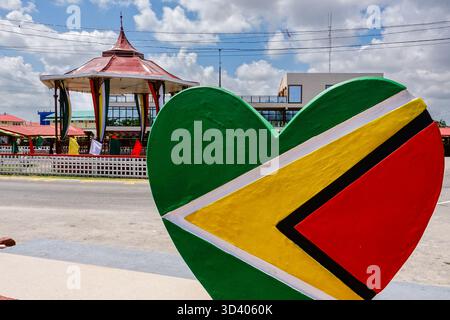 The bandstand at the Kingston Seawall Esplanade, a scenic promenade ...