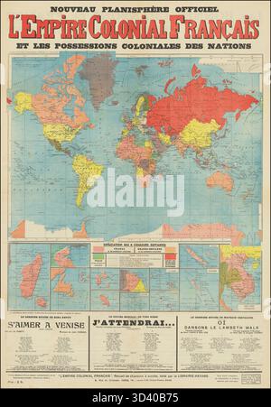 Map of European colonial possessions in India, Anonymous, After T ...