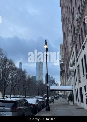 New York City’s skyline showcases some of the world’s most iconic ...