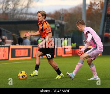 November 15, 2025, London, Uk, London,Uk, UK: Brazilian player Vini Jr ...