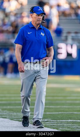 Nov 16, 2025: Head Coach Zac Taylor during the 2025 Steelers vs Bengals ...