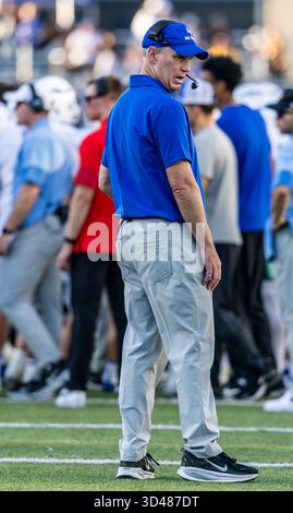 November 08, 2025 San Jose, CA USA San Jose State Spartans wide ...