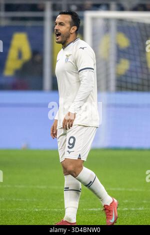 SS Lazio team during the Italian Football Championship League A Women ...