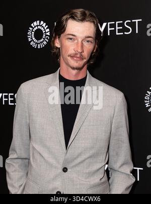 Jacob Lofland attends the New York Premiere Screening of Paramount+'s ...