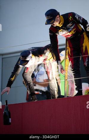 MILESI Charles (fra), VDS Panis Racing, Oreca 07, LMP2, portrait during ...