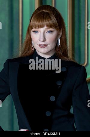 Nicola Roberts at The Fashion Awards 2025, The Royal Albert Hall ...