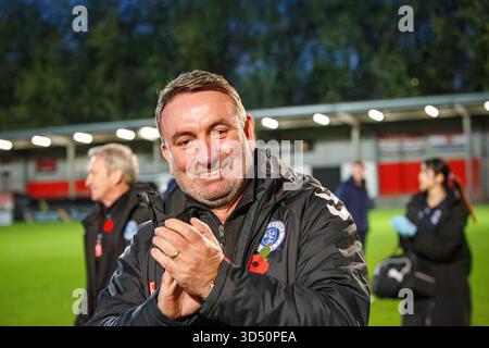 Manchester United players together after going 3-1 up. Manchester ...