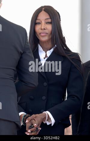 Pope Leo XIV attends the weekly general audience at the Vatican ...