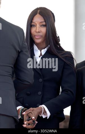 Pope Leo XIV attends the weekly general audience at the Vatican ...