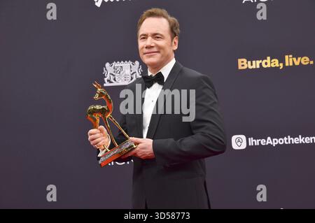 Michael Bully Herbig / 77. Bambi-Verleihung / 2025 / Ehrung ...