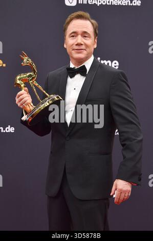 Michael Bully Herbig / 77. Bambi-Verleihung / 2025 / Ehrung ...