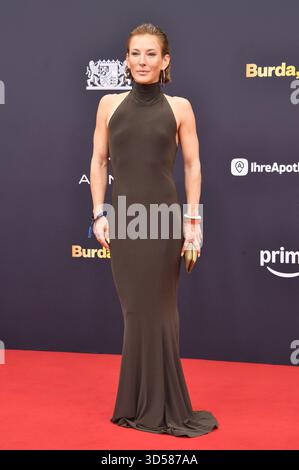 Jeannine Michaelsen / 77. Bambi-Verleihung / 2025 / Ehrung ...