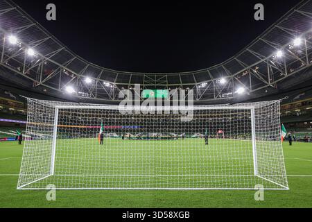 General view prior to the FIFA World Cup 2026, Group I match between ...