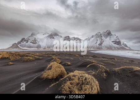 Winter scenes from Iceland showcasing the island's iconic landmarks and ...