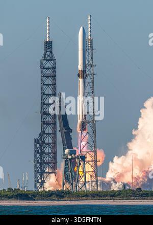 The Artemis II SLS core stage forward assembly was joined to the 130 ...