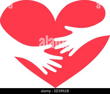 Voluntary lifestyle abstract concept vector illustrations Stock Vector ...