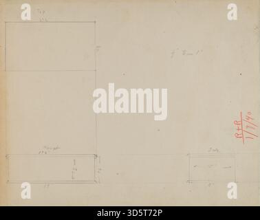 This circa 1937 object by Joseph Rothenberg is a Pennsylvania German ...