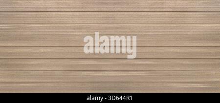 texture of horizontal brown boards Stock Photo - Alamy