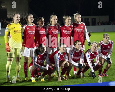 England players pose for a team photo ahead of the FIFA World Cup Group ...