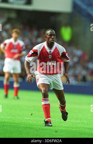 Ian Edward Wright (born 3 November 1963) an English media personality ...