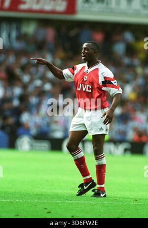 Ian Edward Wright (born 3 November 1963) an English media personality ...