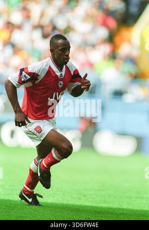 Ian Edward Wright (born 3 November 1963) an English media personality ...