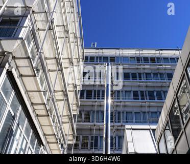 street of the 17th june, berlin charlottenburg Stock Photo - Alamy