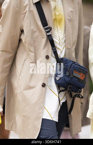 Milan, Italy The Gentleman Style and Men's Jewellery exhibition ...