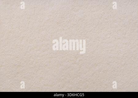 Cotton fabric texture background, seamless pattern of natural textile ...