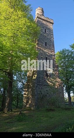 Corstorphine, City of Edinburgh, Scotland. May 30th, 2015. The John ...