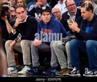 November 27, 2025, Manhattan, New York, USA: New York,New York November ...