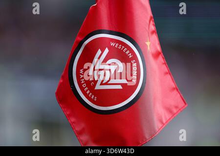 22nd November 2025; CommBank Stadium, Sydney, New South Wales ...