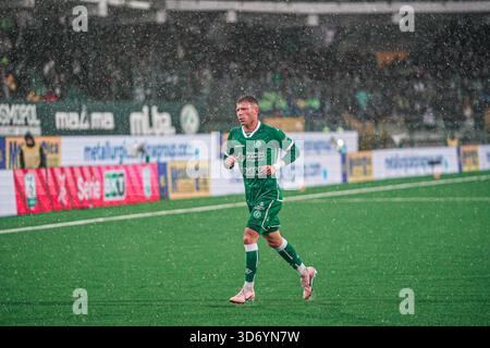 Michele Besaggio during US Avellino vs UC Sampdoria, Italian soccer ...