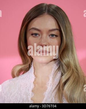 Red carpet arrivals for the UK Premiere of The White Crow at Curzon ...