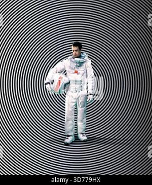 MOON 2009 Sony Pictures Classics film with Sam Rockwell as Sam Bell ...