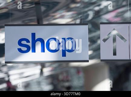 Business signs show economy and understanding of it business signs ...