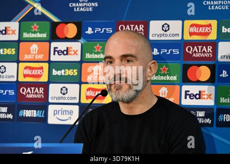 Chelsea v Barcelona - UEFA Champions League - Stamford Bridge - London ...