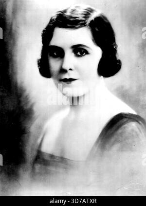Lady Hay Drummond-Hay Stock Photo - Alamy
